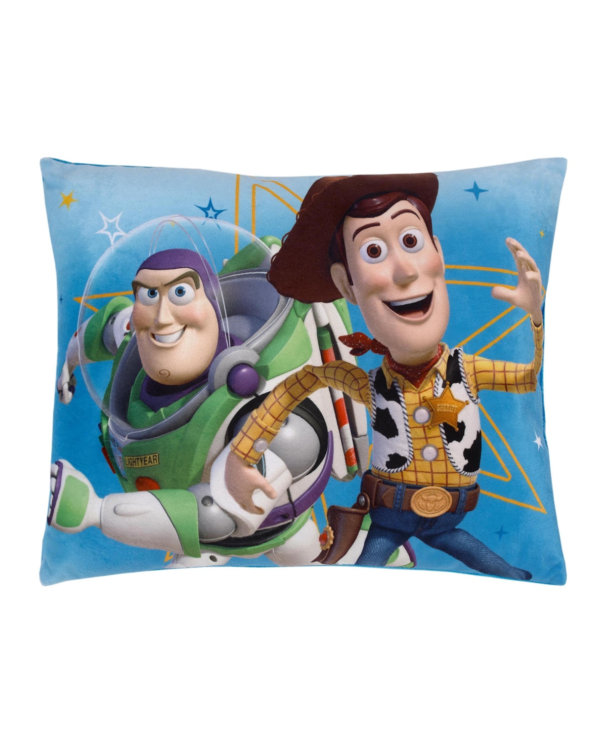 Click here for NoJo Disney Toy Story Its Play Time Blue and Green... prices