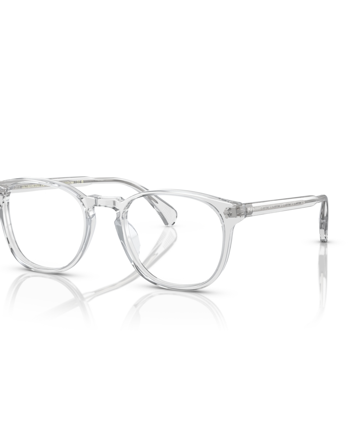 Click here for Oliver Peoples Unisex Round Eyeglasses  OV5298U -... prices