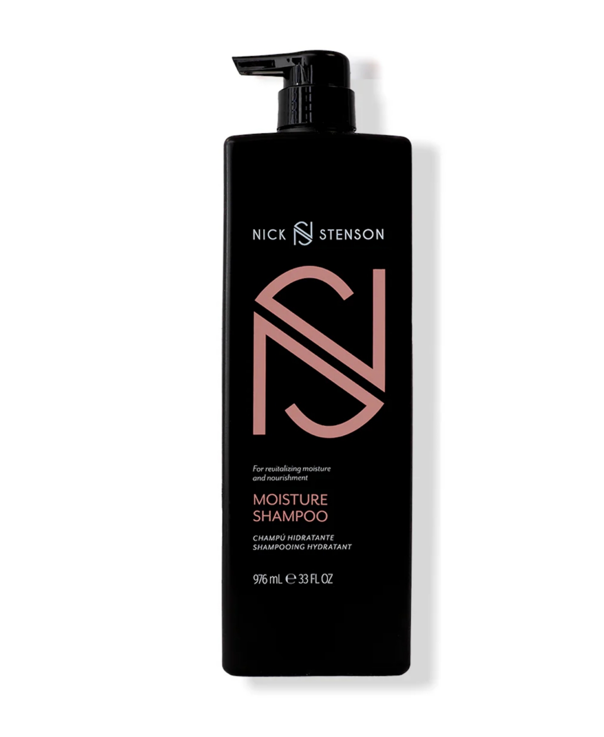 Click here for Nick Stenson Beauty Moisture Shampoo prices