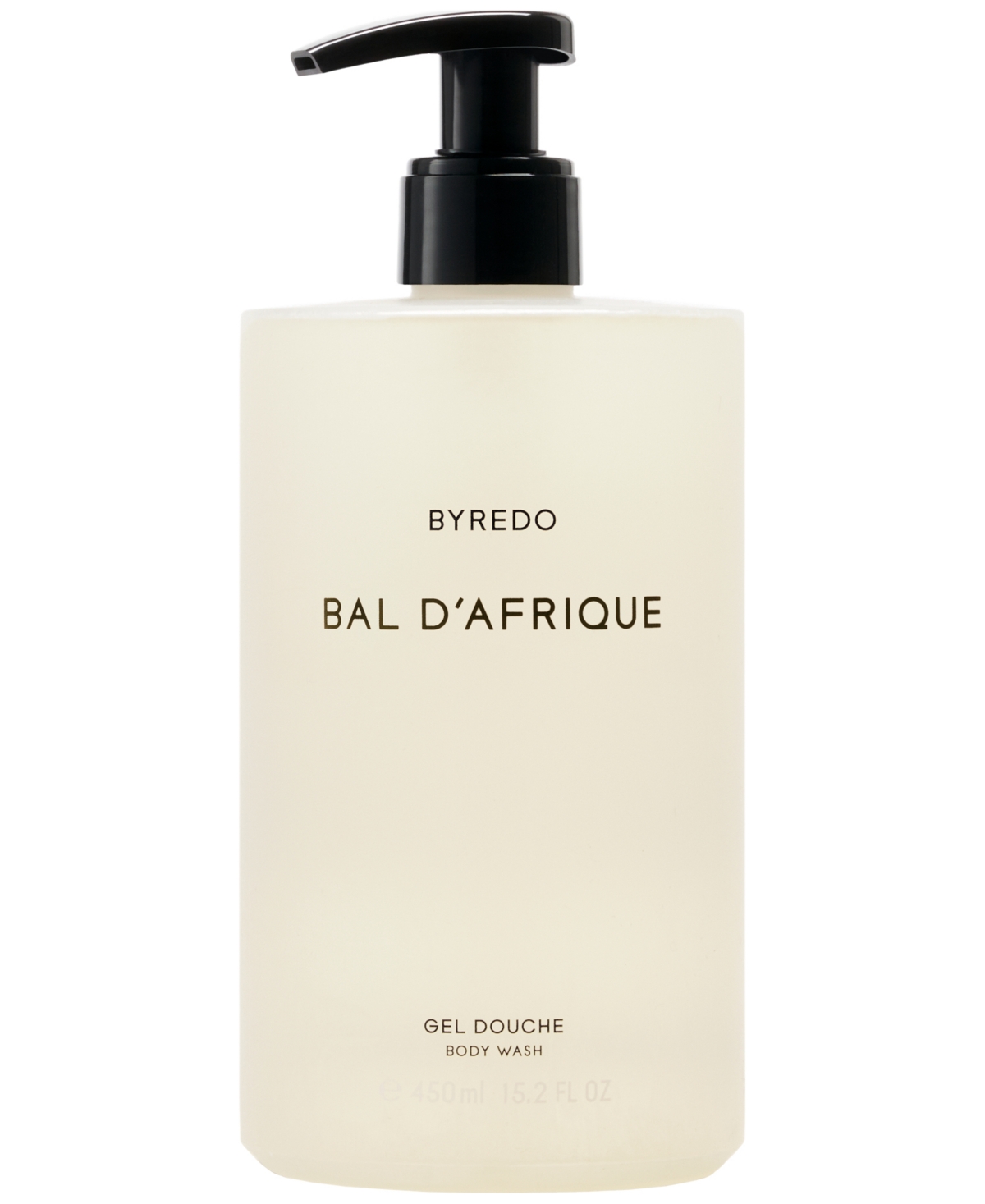 Click here for Byredo Bal DAfrique Body Wash  15.2 oz. prices