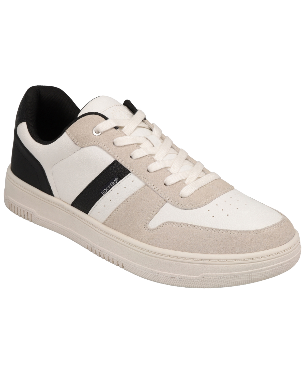 Click here for Dockers Mens Energy Lo Synthetic Lace-Up Sneakers... prices