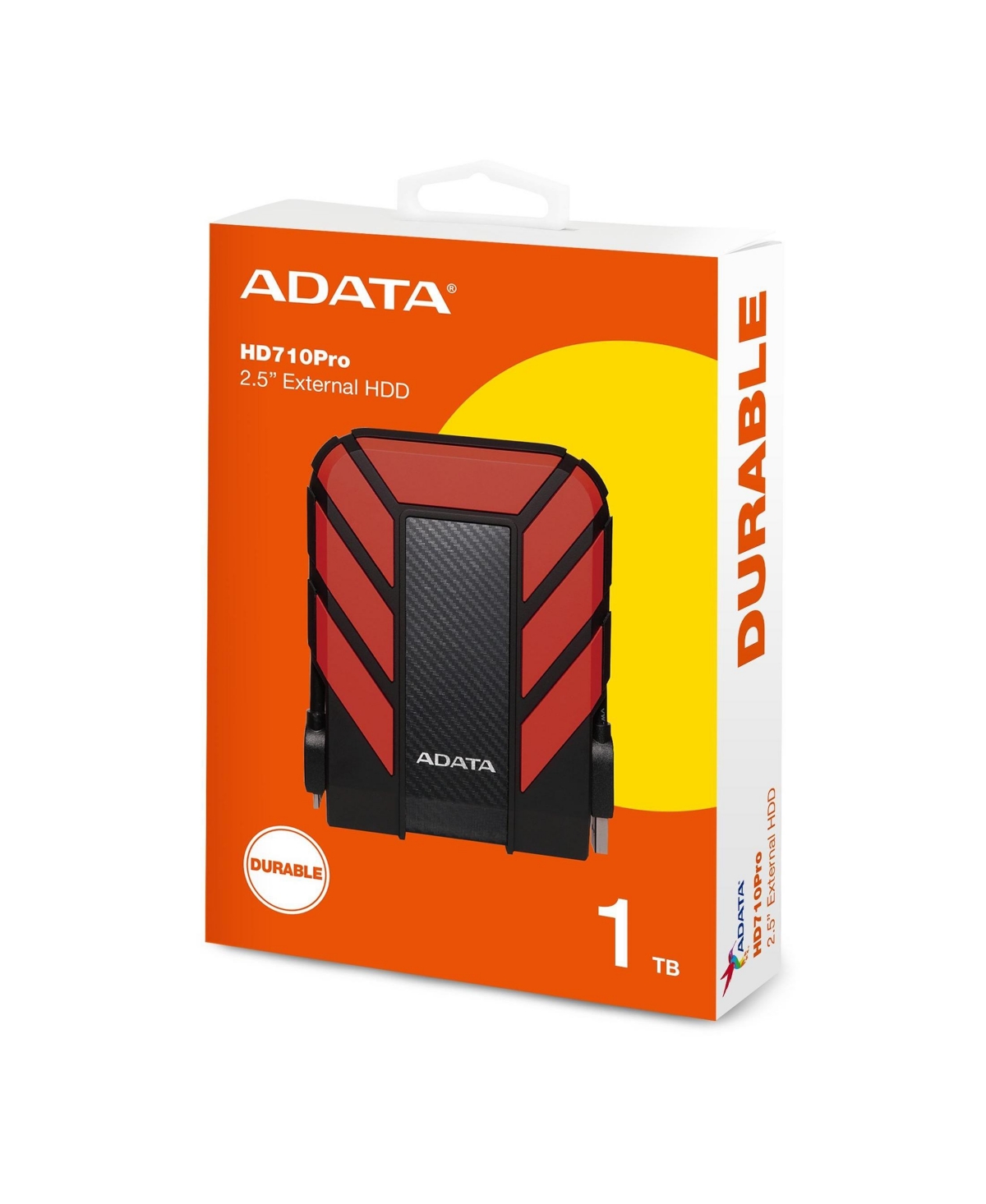 Click here for Adata HD710 Pro External Hard Drive Full-Angle Pro... prices