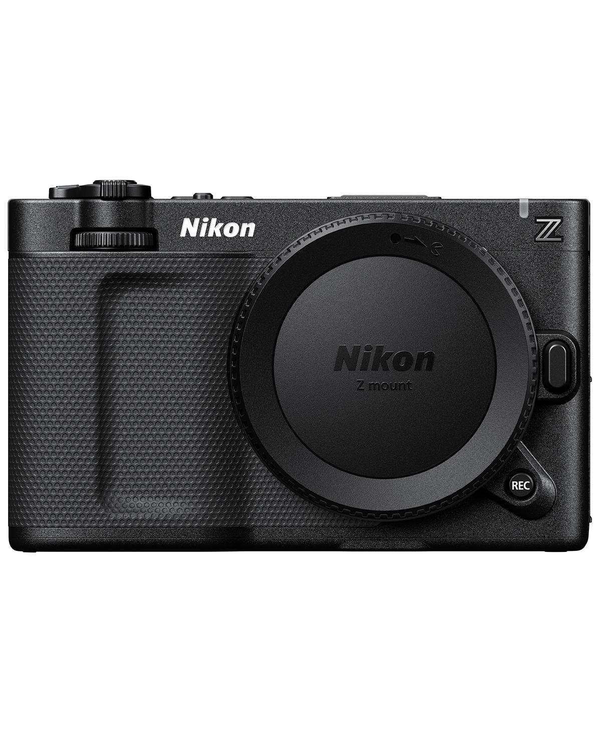 Click here for Nikon Zr 6K Cinema Camera - Black prices