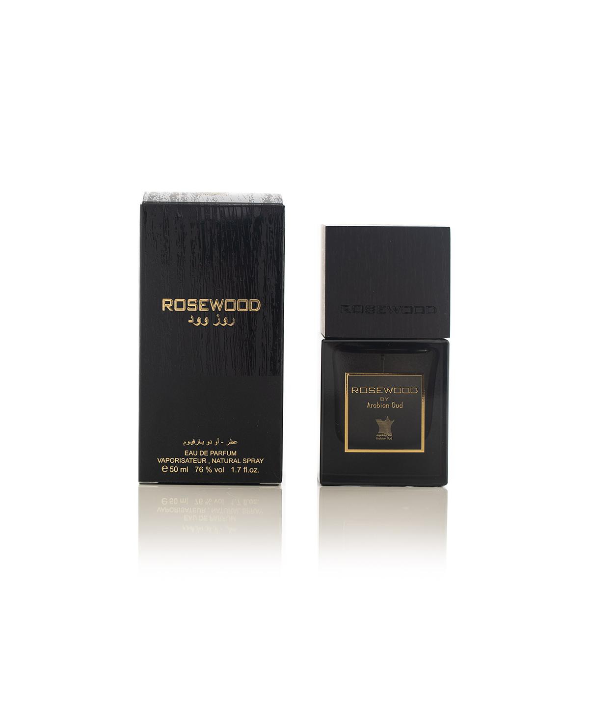 Click here for Rosewood 100 ml Unisex Eau de Parfum prices