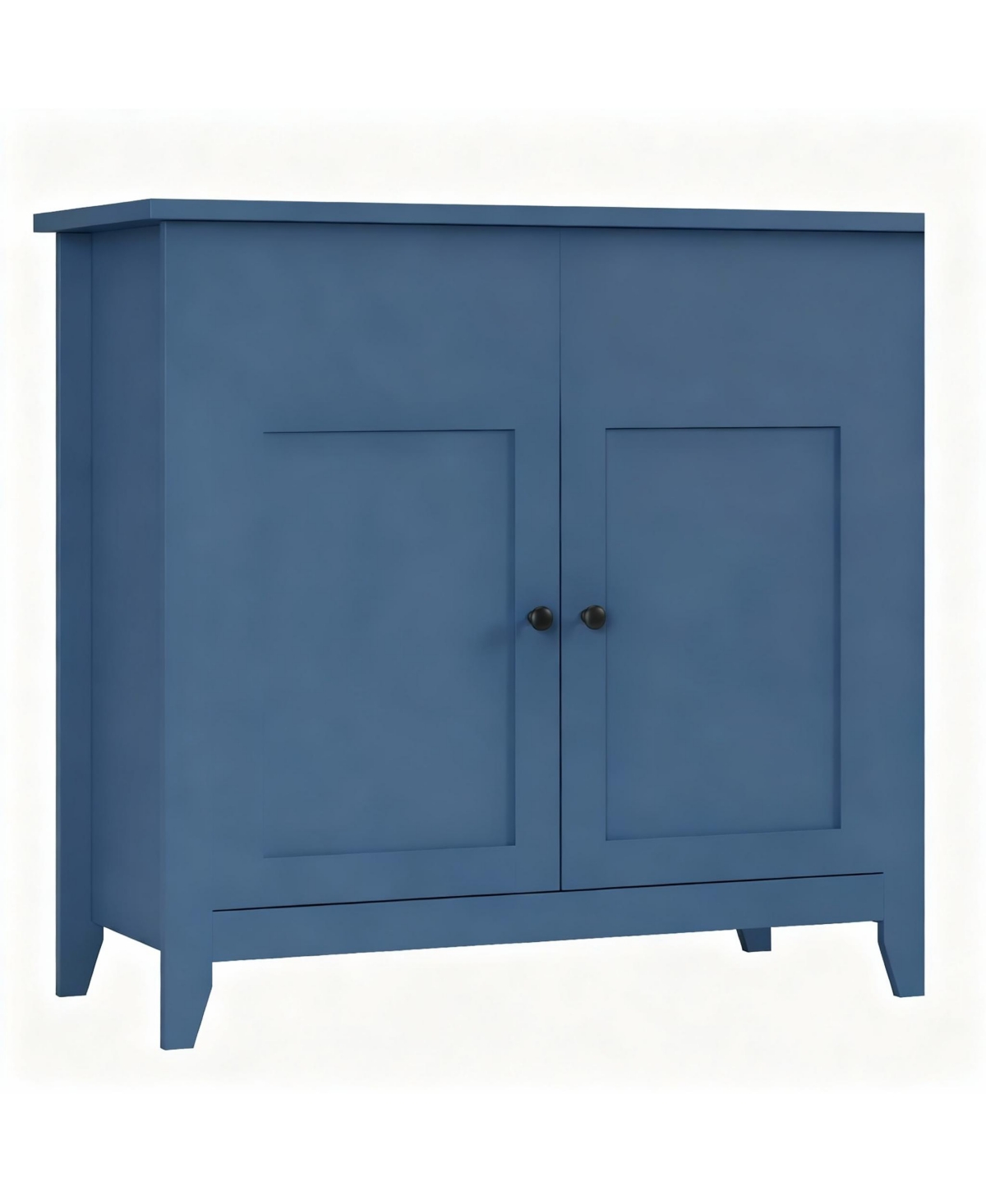 Click here for Yigii Farmhouse Buffet Cabinet with 2 Drawers and... prices
