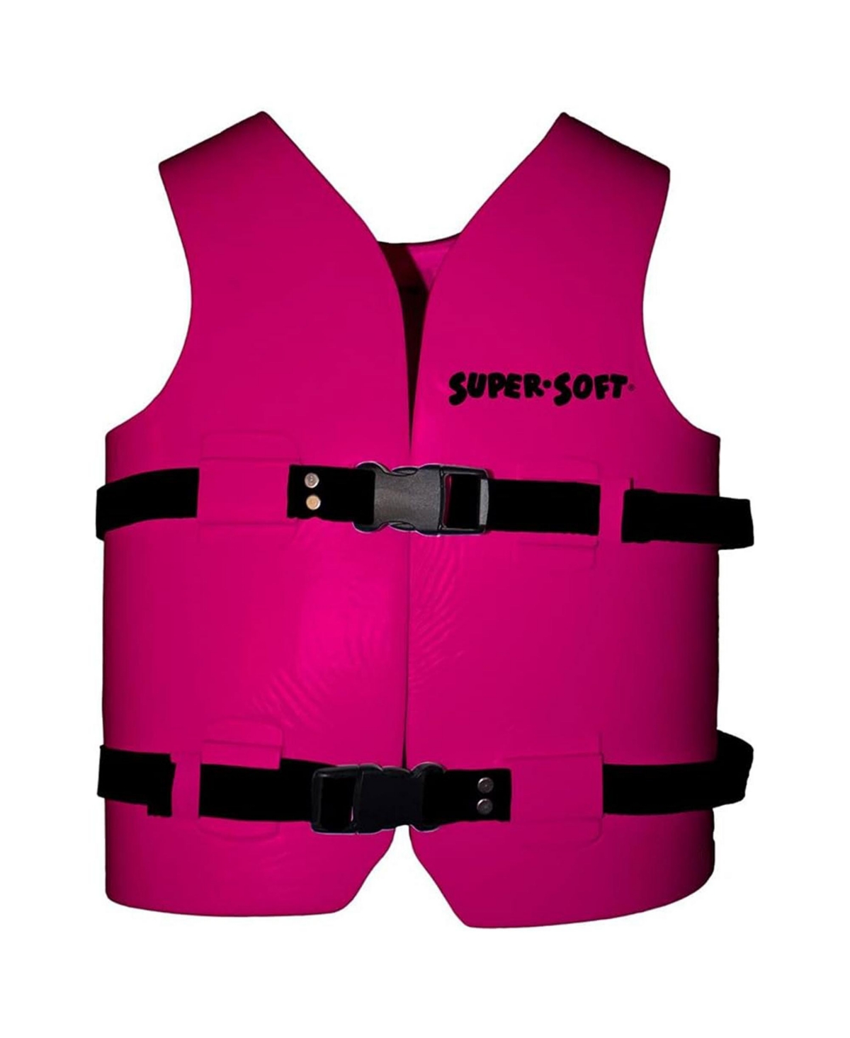 Click here for Trc Recreation Super Soft Child Life Jacket Swim V... prices