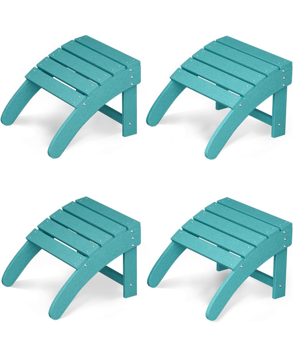 Click here for Gaomon Ottoman for Adirondack Chair  Hdpe Adironda... prices