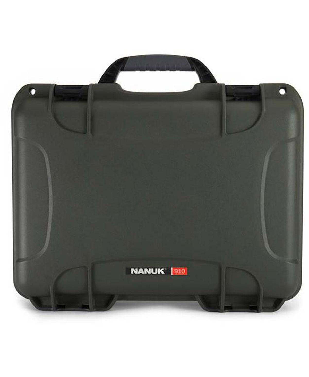 Click here for Nanuk 910 Medium Protective Case prices