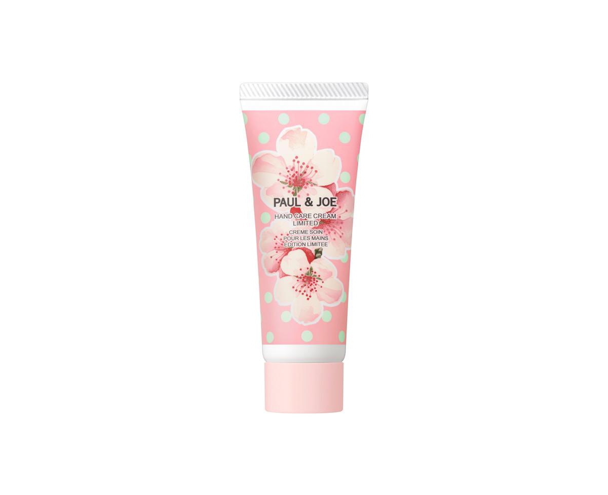Click here for Paul & Joe Hand Care Cream - 002 cherry blossom prices