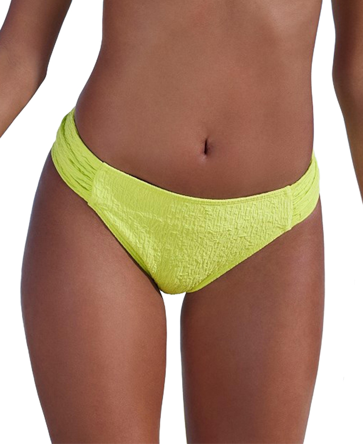 Click here for Lascana Womens Textured Bikini Swimsuit Bottom - L... prices