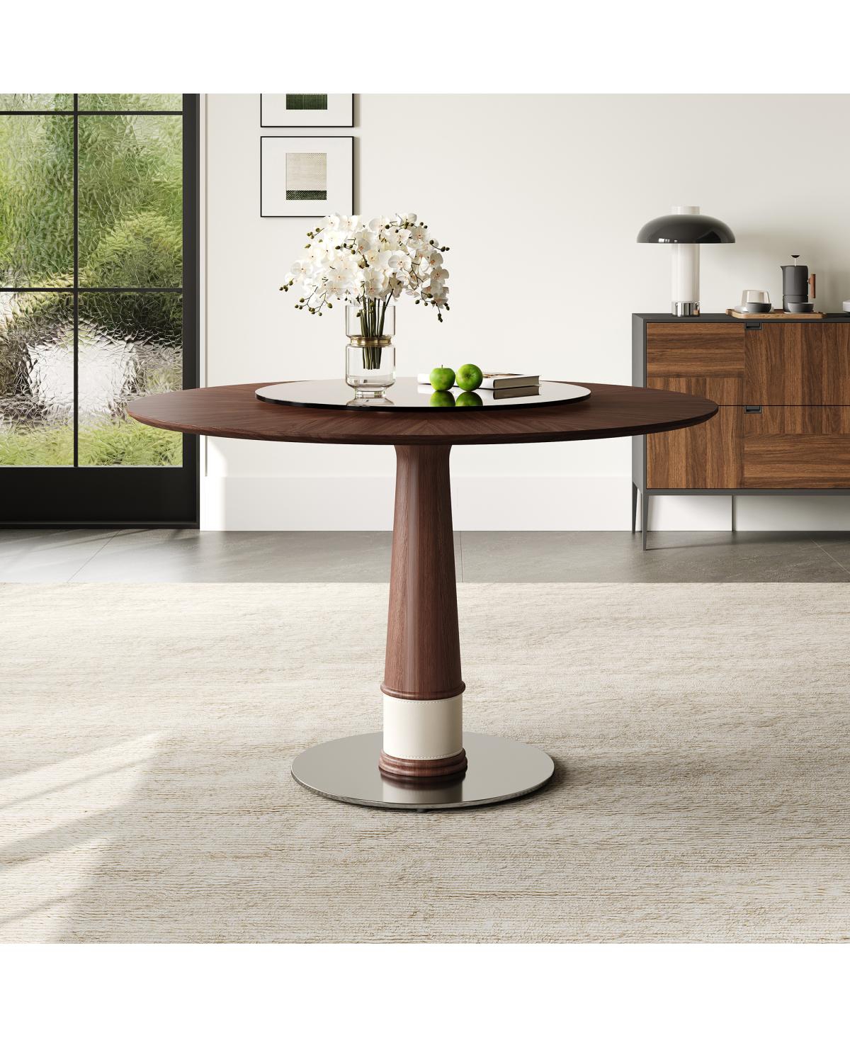 Click here for Streamdale Furniture Streamdale Solid Wood Dining... prices