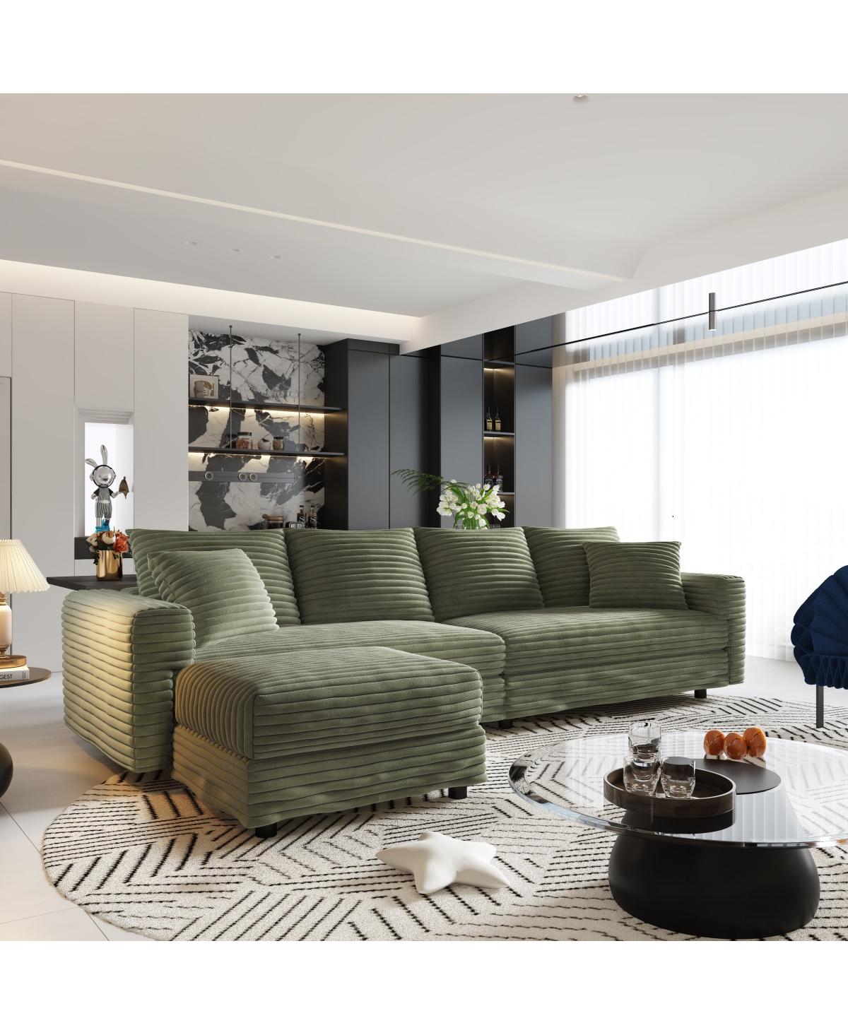 Click here for Streamdale Furniture Streamdale 102" Plush Co... prices