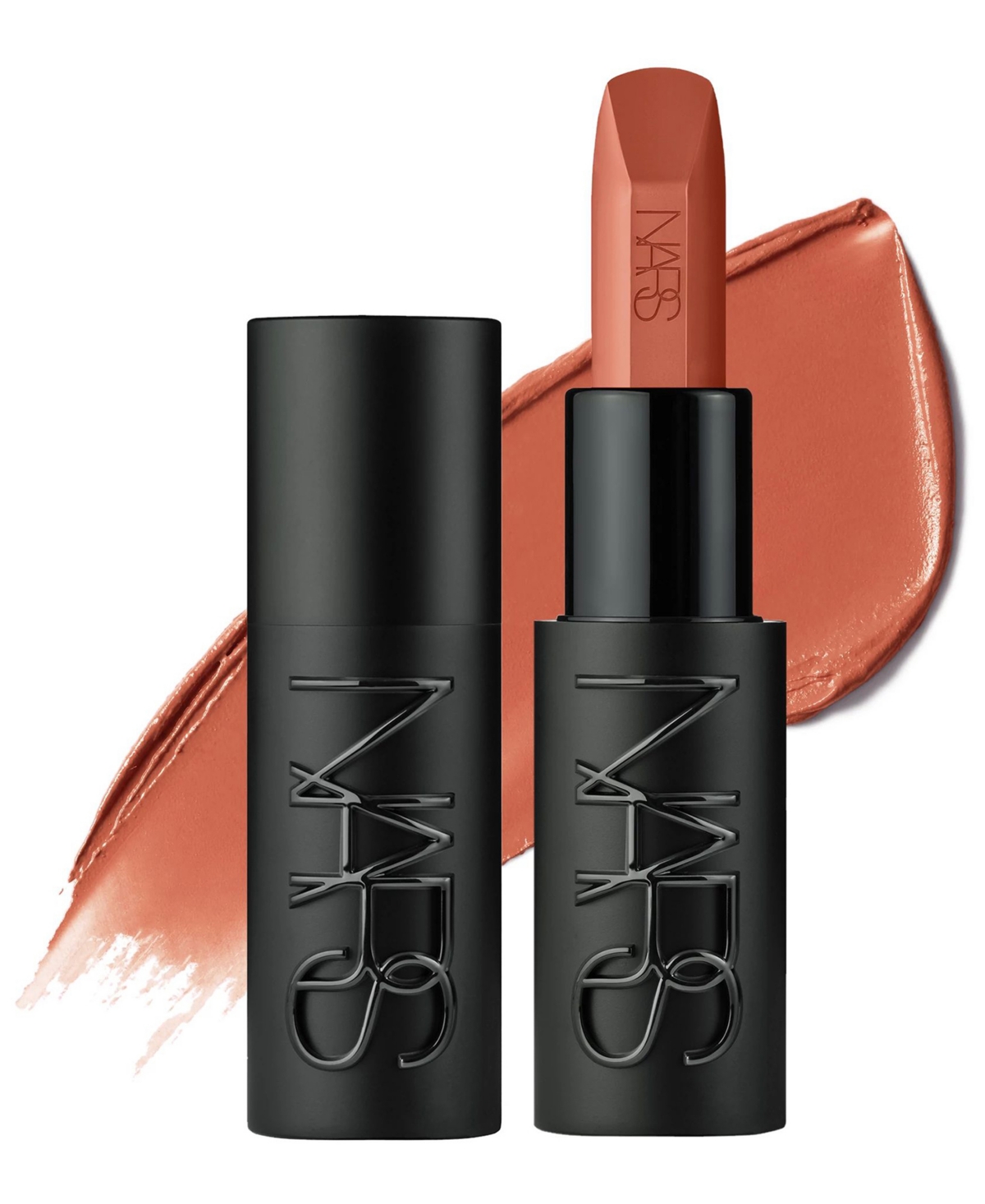 Click here for Nars Explicit Lipstick  0.13 oz. - Morocco prices