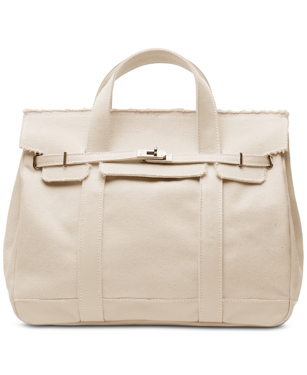Click here for Sunwin Madaket Large Classic Tote Bag - Off White prices