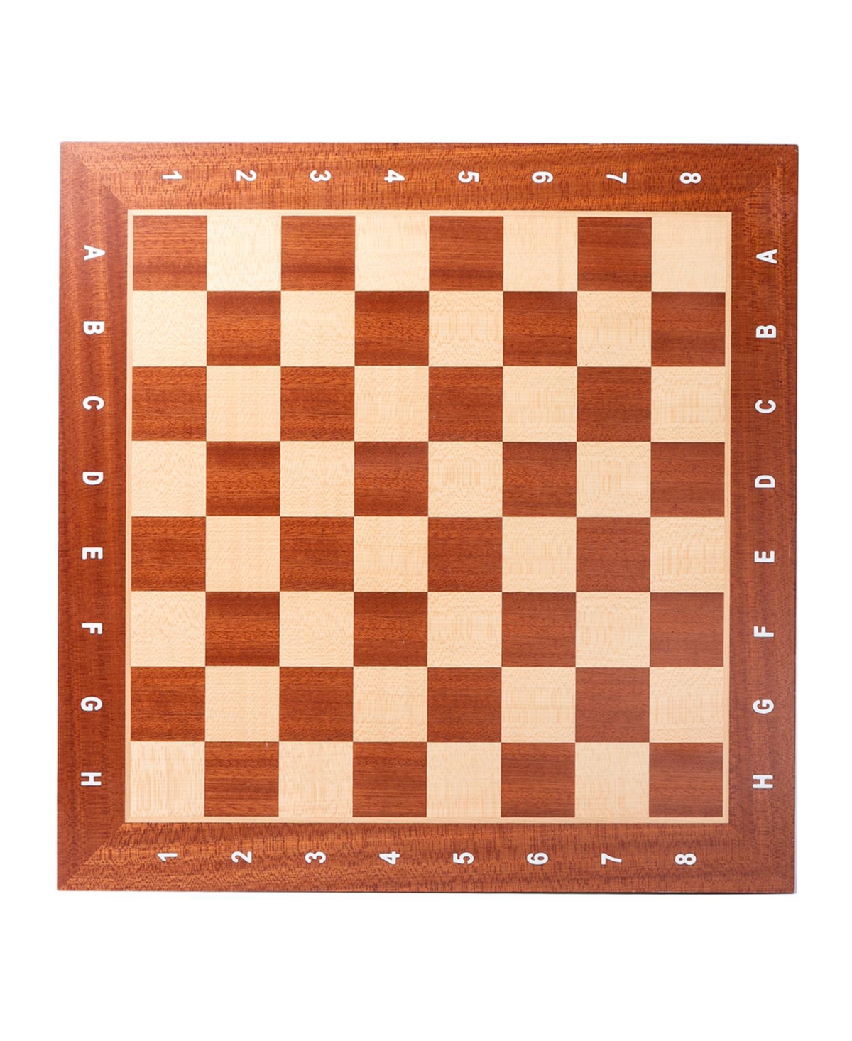 Click here for Gse Games & Sports Expert Sapele & Maple Inlaid Ch... prices
