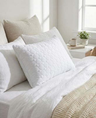Click here for Remedy Cotton Pillow Protector prices