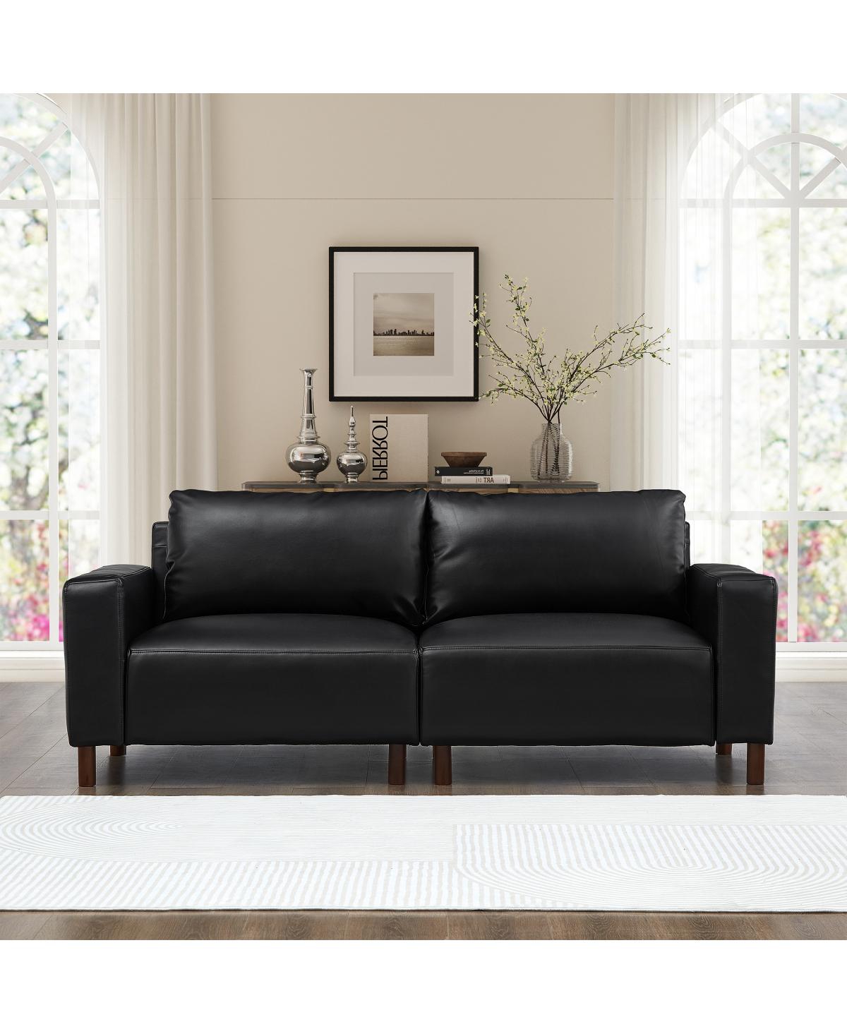 Click here for Streamdale Furniture 78.5 Loveseat for Living Room... prices
