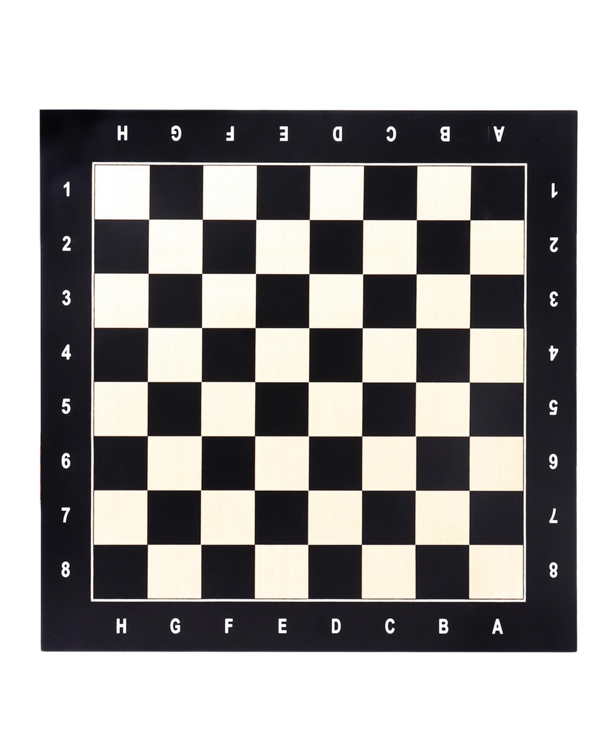 Click here for Gse Games & Sports Expert Sapele & Maple Inlaid Ch... prices