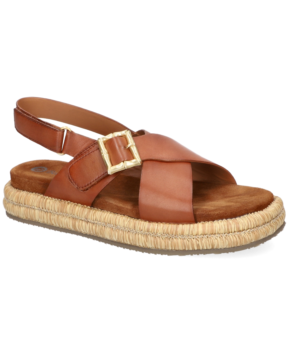 Click here for Bella Vita Womens Jaylyn Round Toe Slingback Sanda... prices