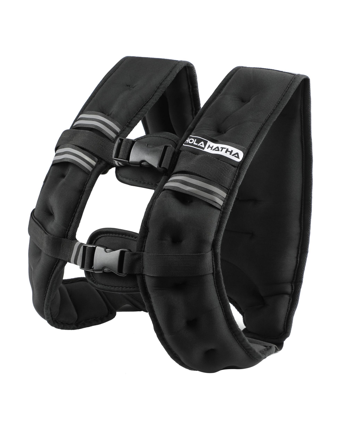 Click here for HolaHatha Weighted Vest for Running with Reflectiv... prices