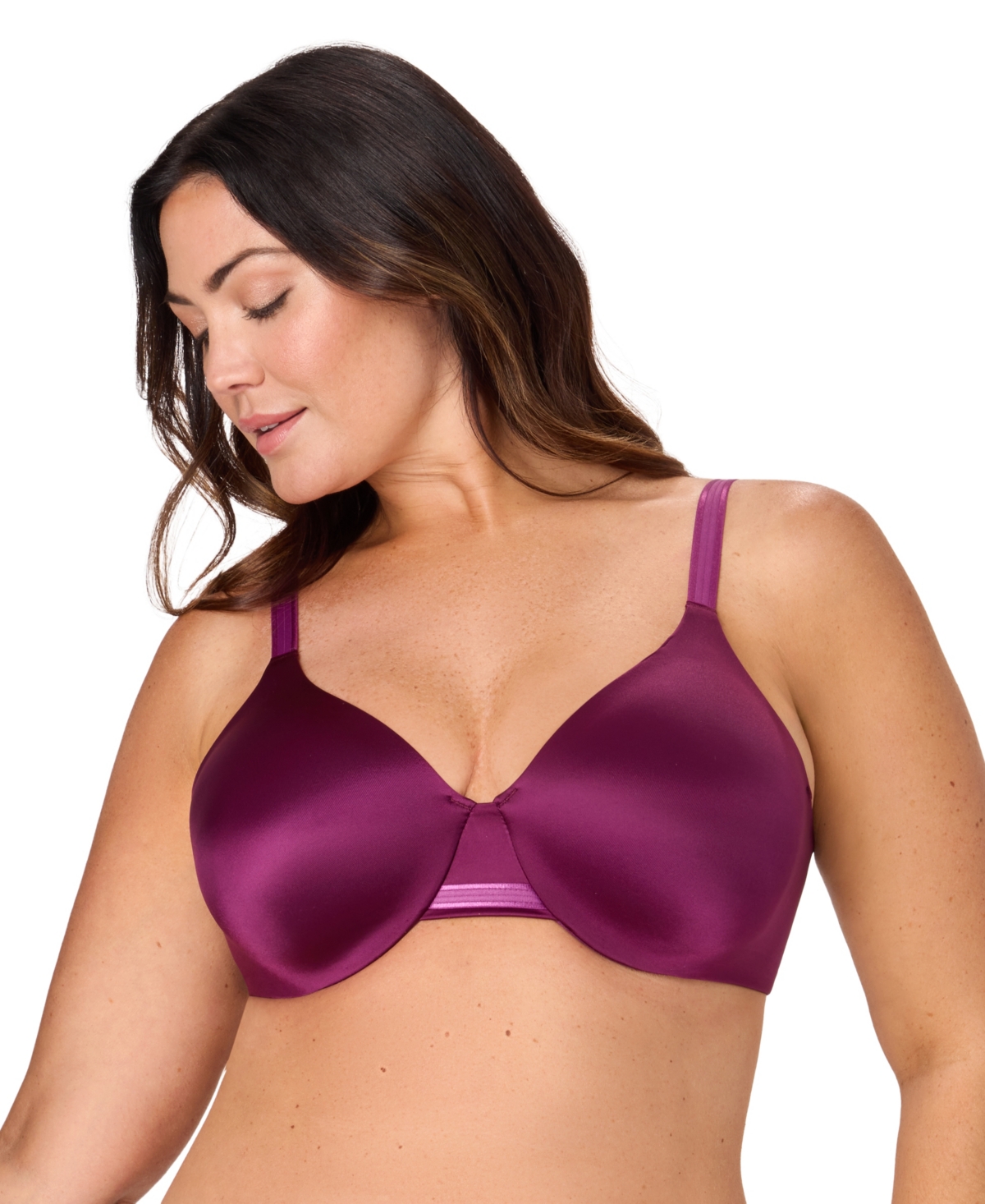 Click here for Bali Womens One Smooth U Concealing and Shaping Un... prices