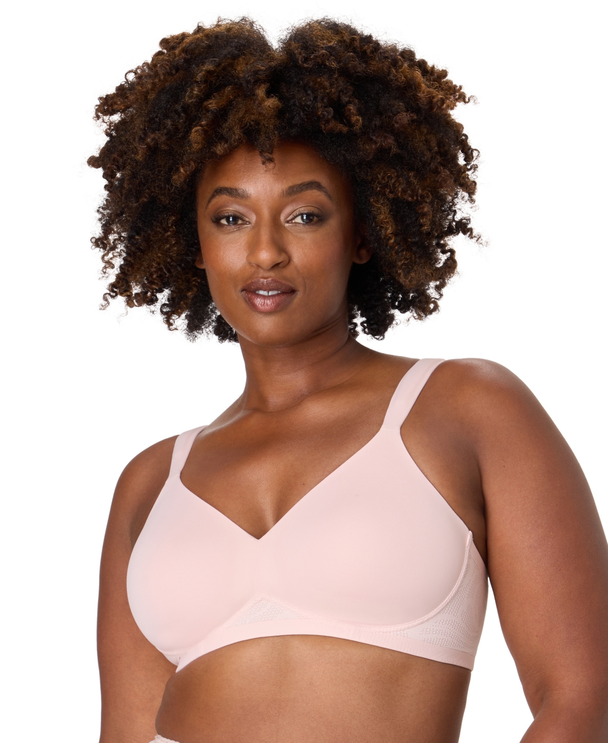 Click here for Bali Womens Coolest Smoothing Foam Wireless Bra -... prices