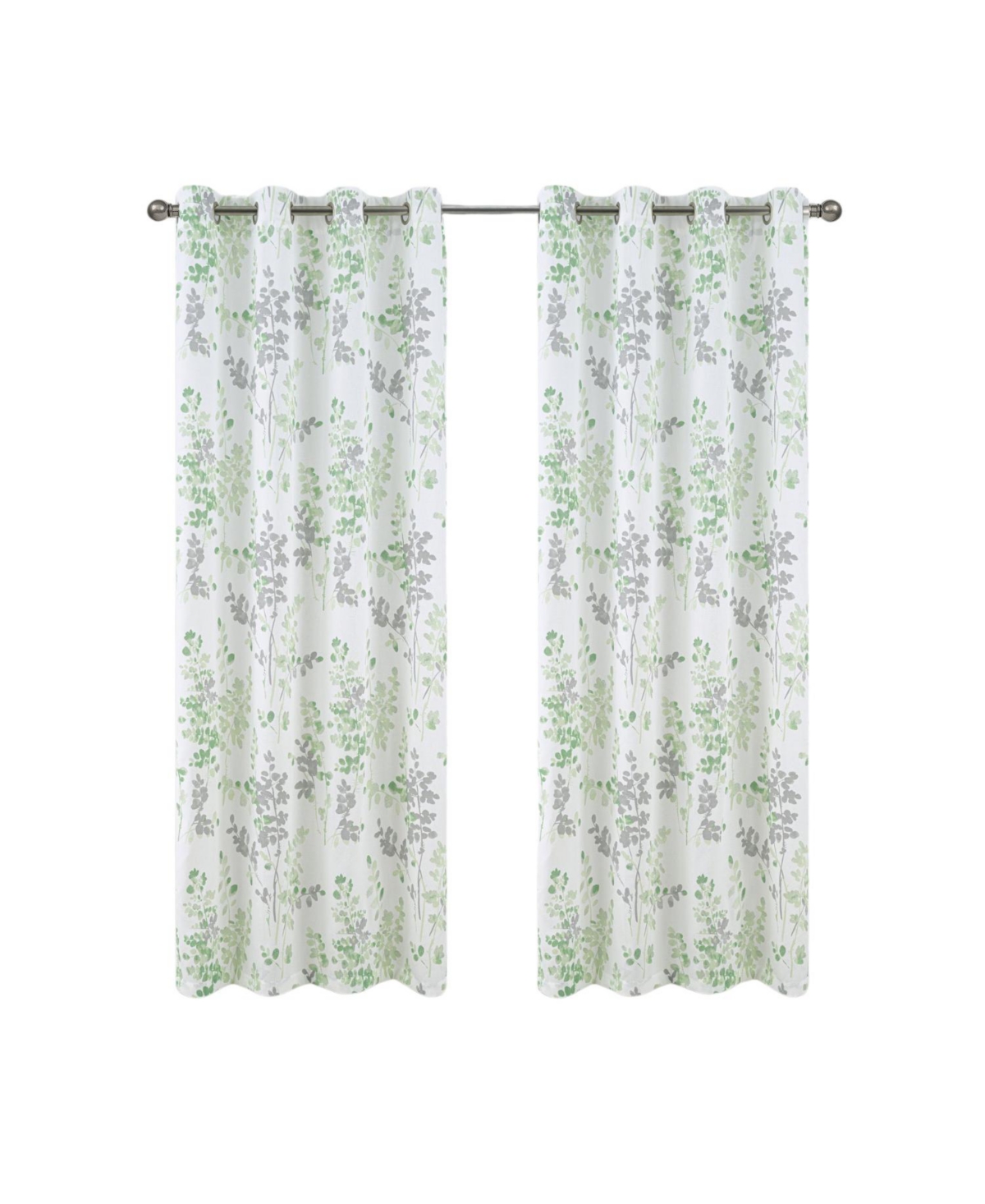 Click here for Olivia Gray 100 Polyester 140 Gsm Aiden Printed Te... prices