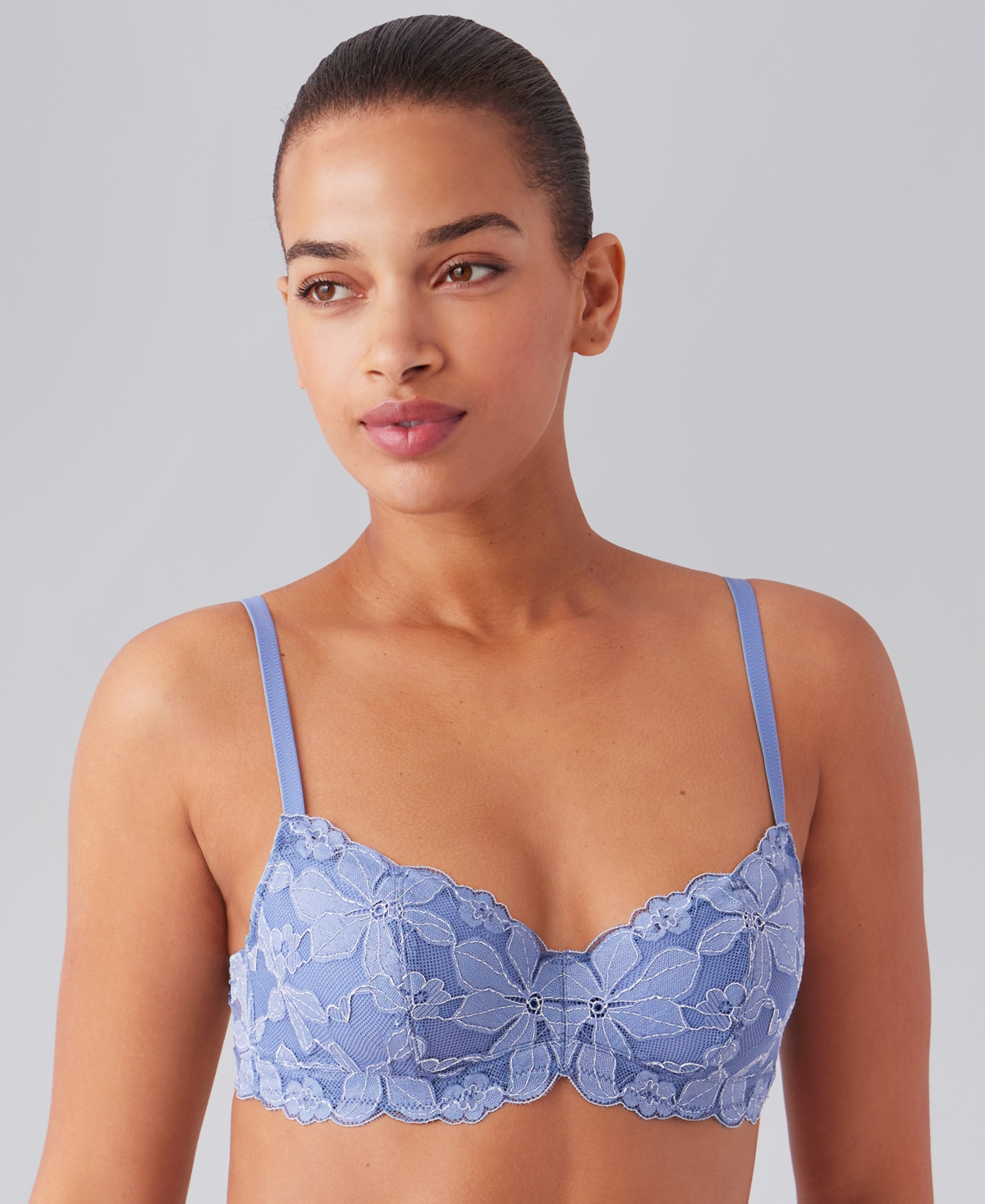 Click here for b.temptd by Wacoal Womens Feeling Famous Balconett... prices