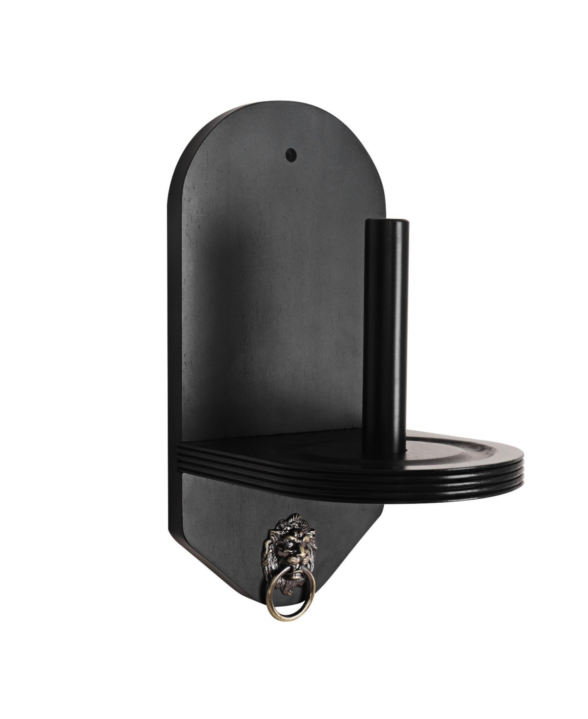 Click here for Gse Games & Sports Expert Wall Mounted Wood Cone C... prices