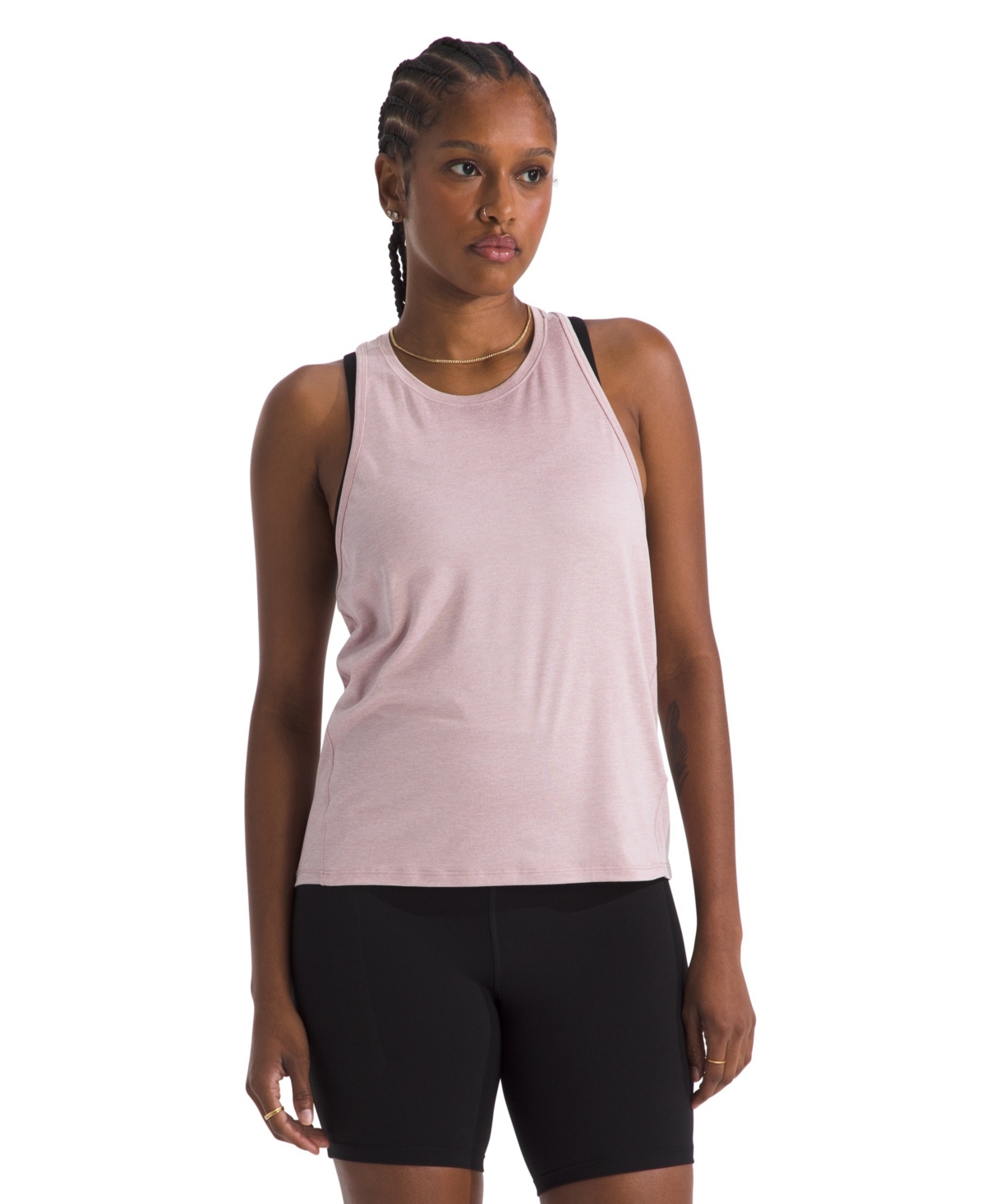 Click here for The North Face Womens Jaida Regular Fit Tank Top -... prices