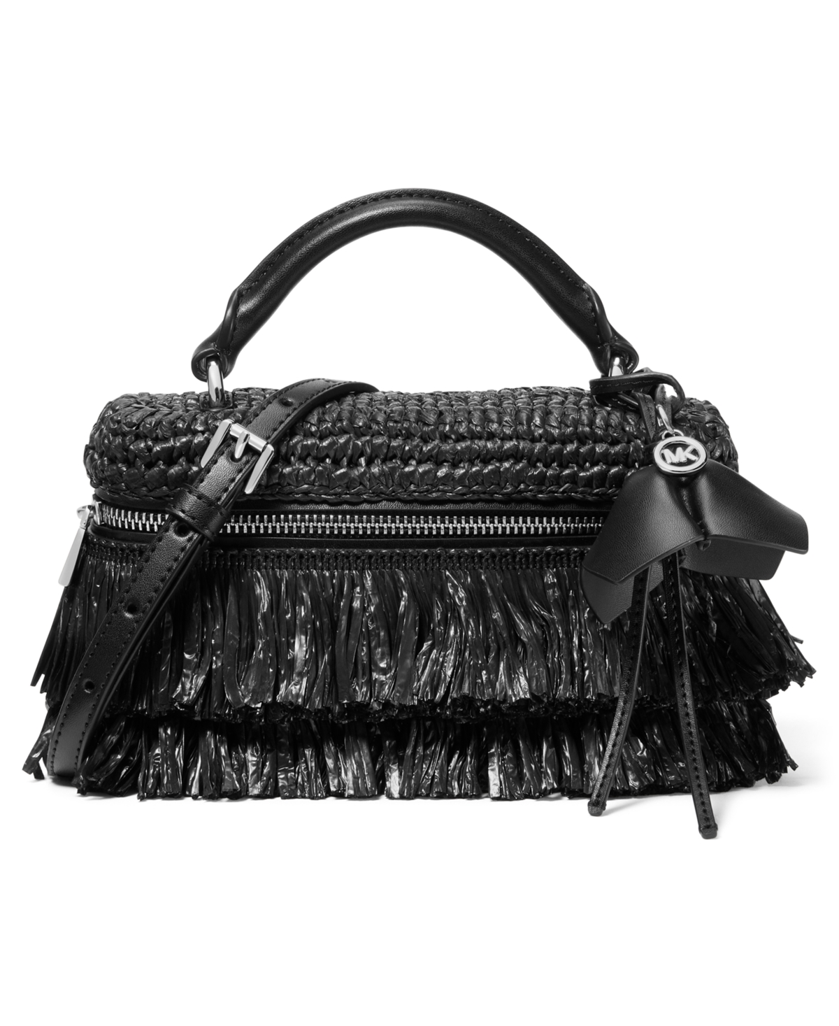 Click here for Michael Michael Kors Jana Mini Top Handle Crossbod... prices