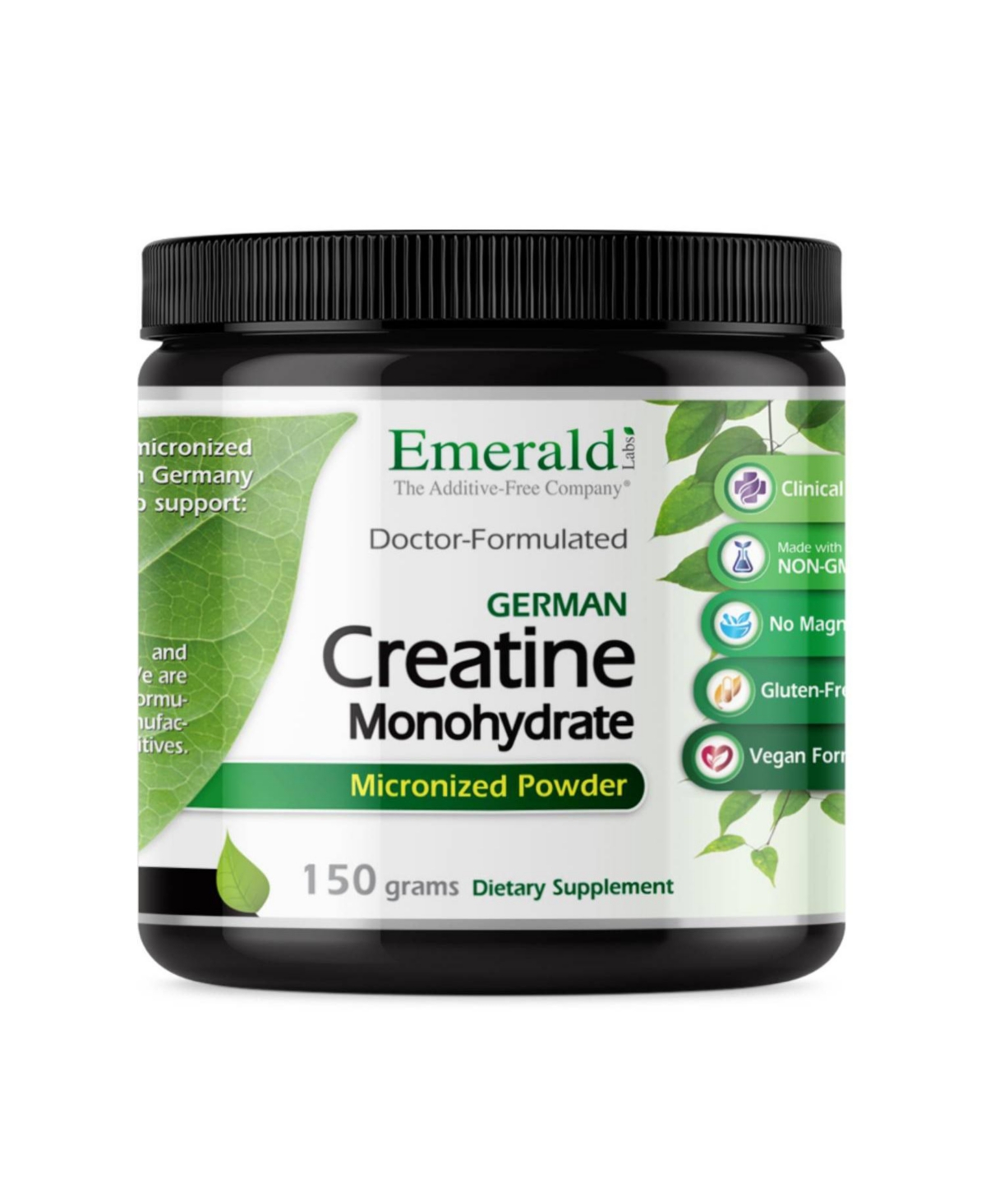 Click here for Emerald Labs Creatine Monohydrate (Creavitalis) (G... prices