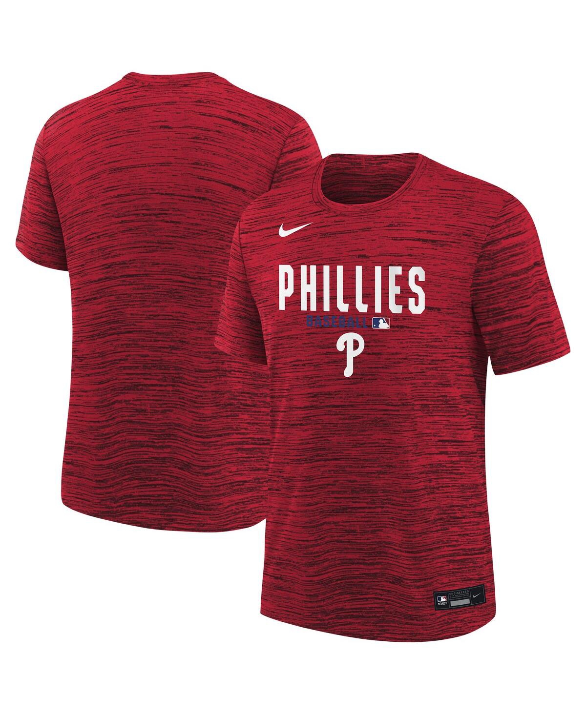 Click here for Nike Big Boys and Girls Red Philadelphia Phillies... prices