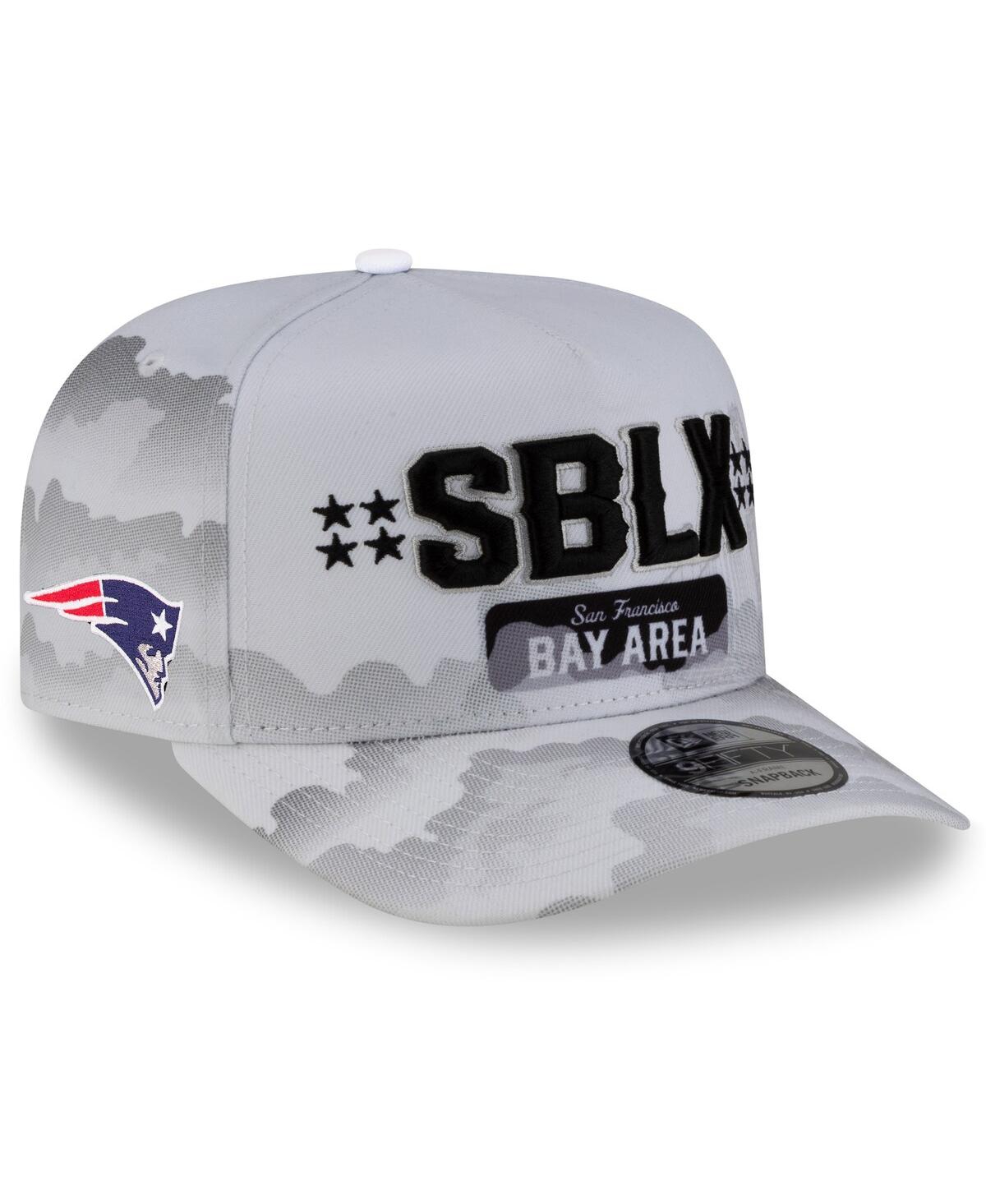 Click here for New Era Mens White New England Patriots Super Bowl... prices