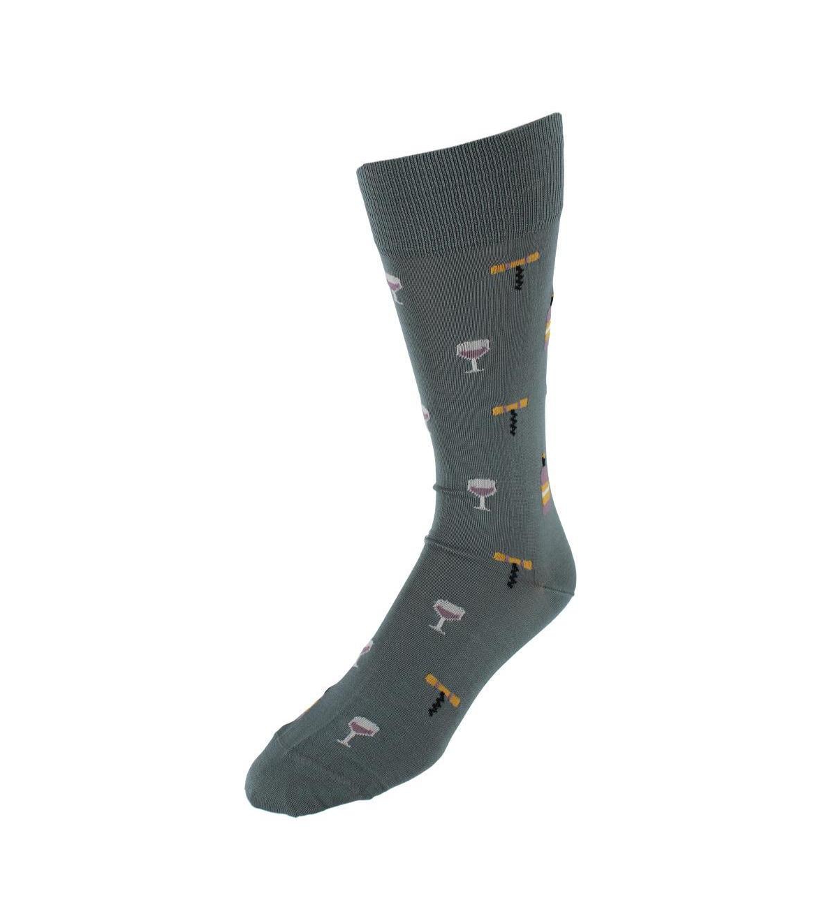 Click here for Trafalgar Mens Ill Drink to That Wine Glass & Bott... prices