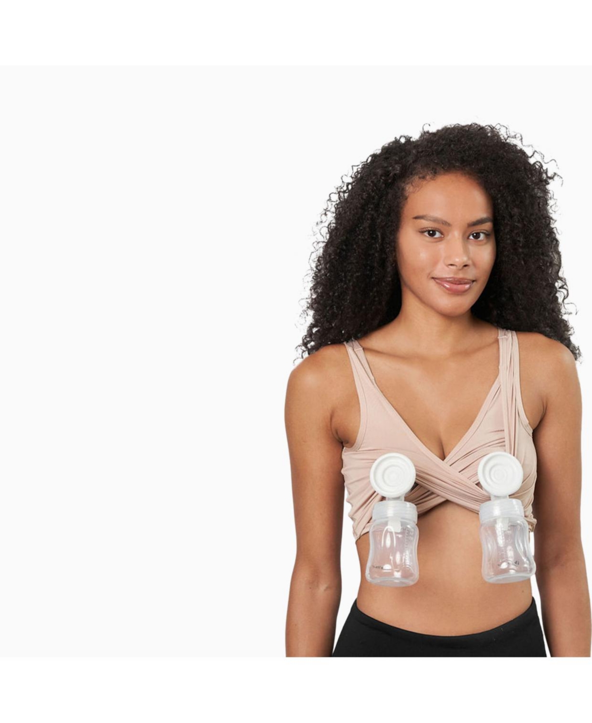 Click here for Larken Maternity Nursing and Hands-Free Pumping Br... prices