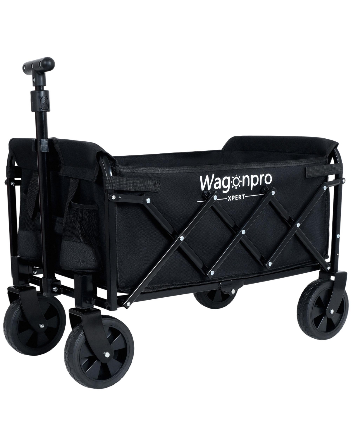 Click here for Rainsken All-in-One Convertible Folding Wagon Cart... prices