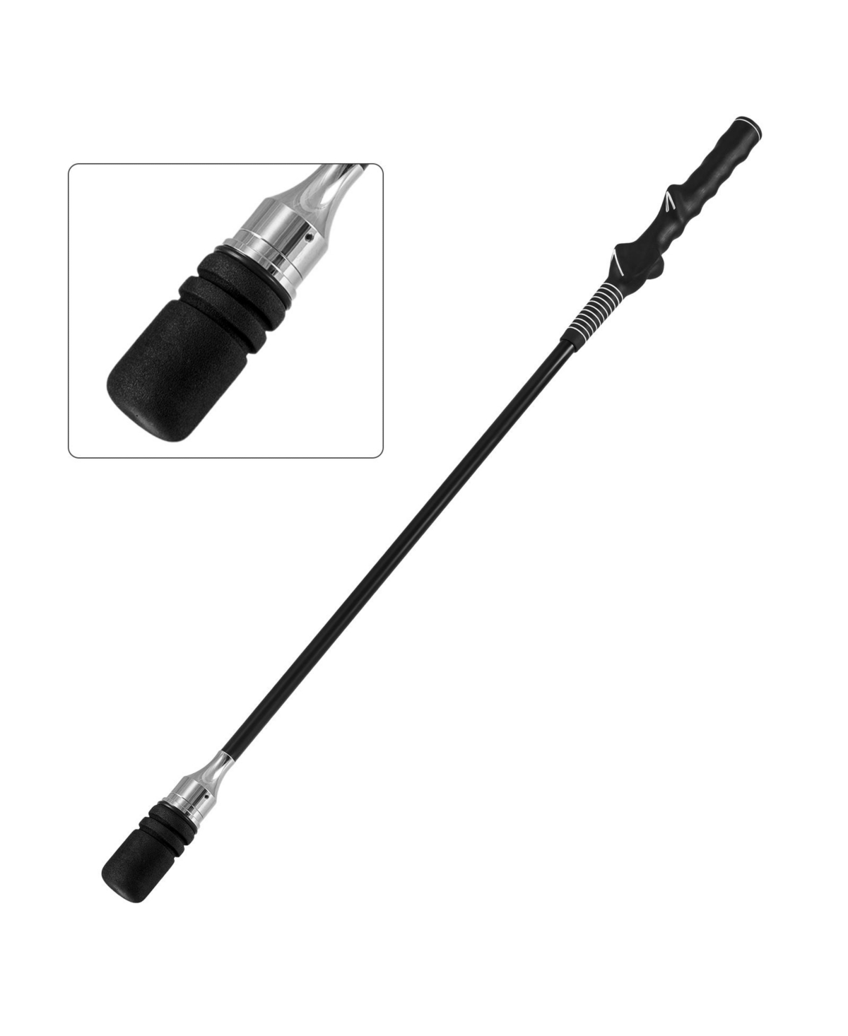 Click here for Mecale Golf Swing Trainer Click Stick for Speed  F... prices