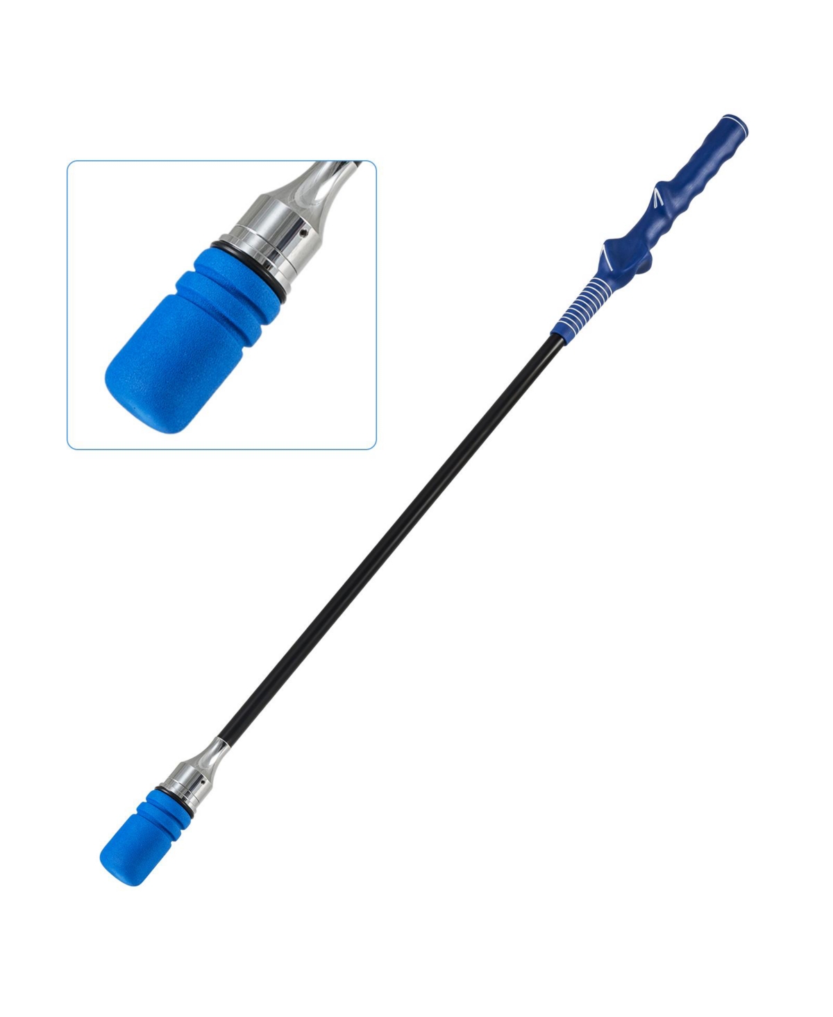 Click here for Mecale Golf Swing Trainer Click Stick for Speed  F... prices