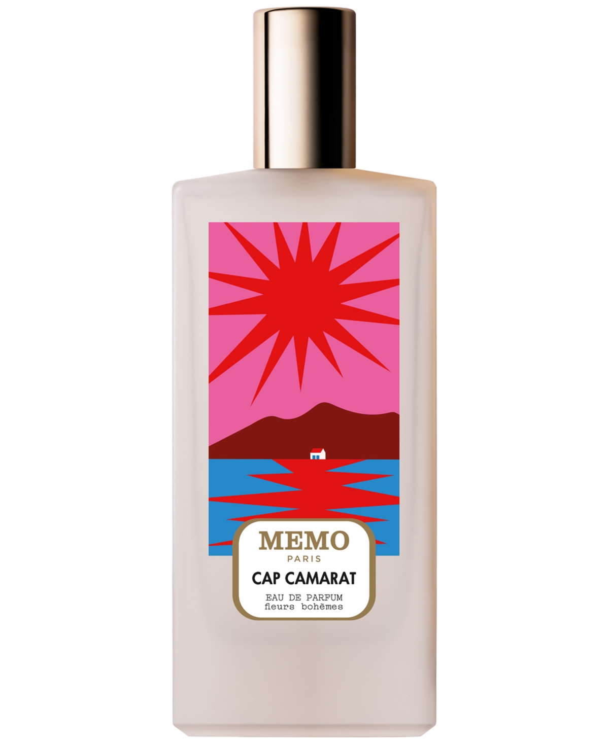 Click here for Memo Paris Limited Edition Cap Camarat Eau De Parf... prices