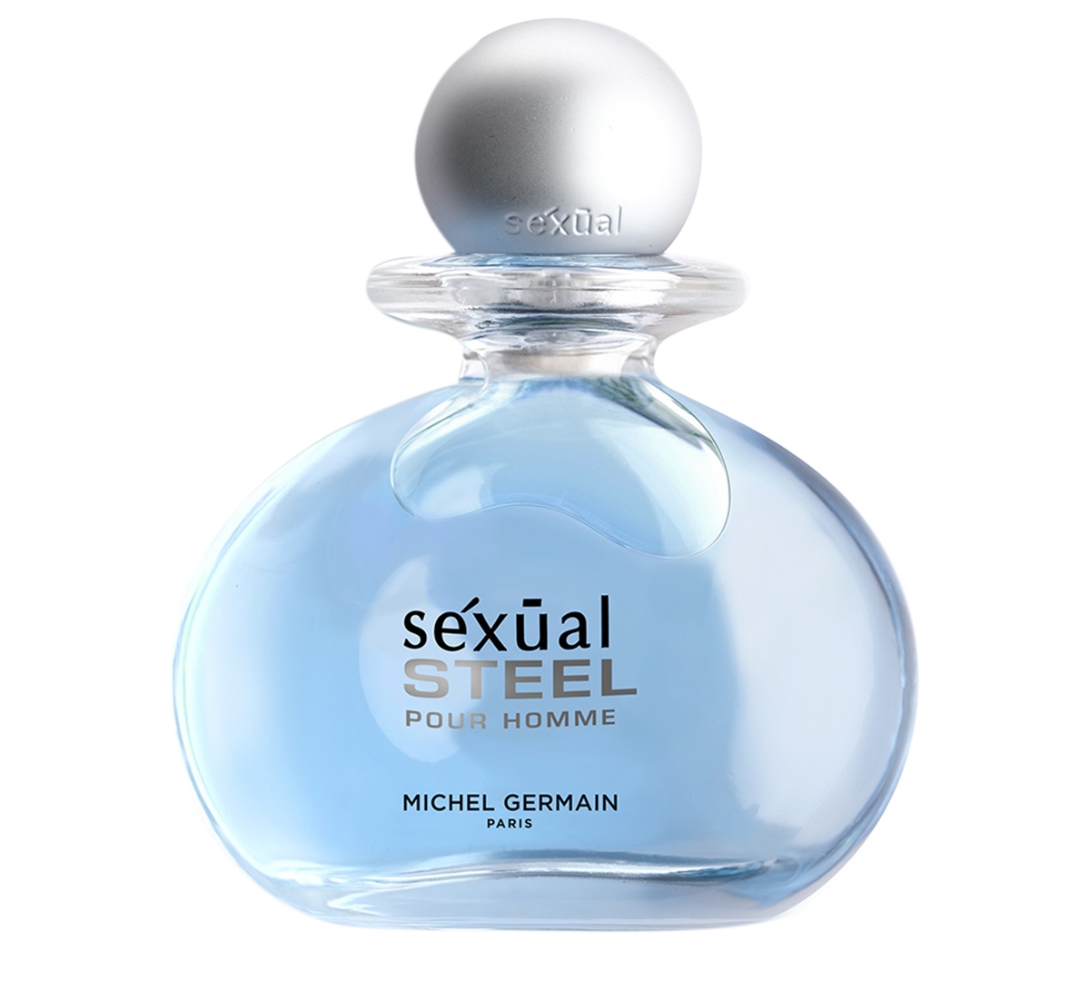 Click here for Michel Germain Pour Homme New Steel Eau De Toilett... prices