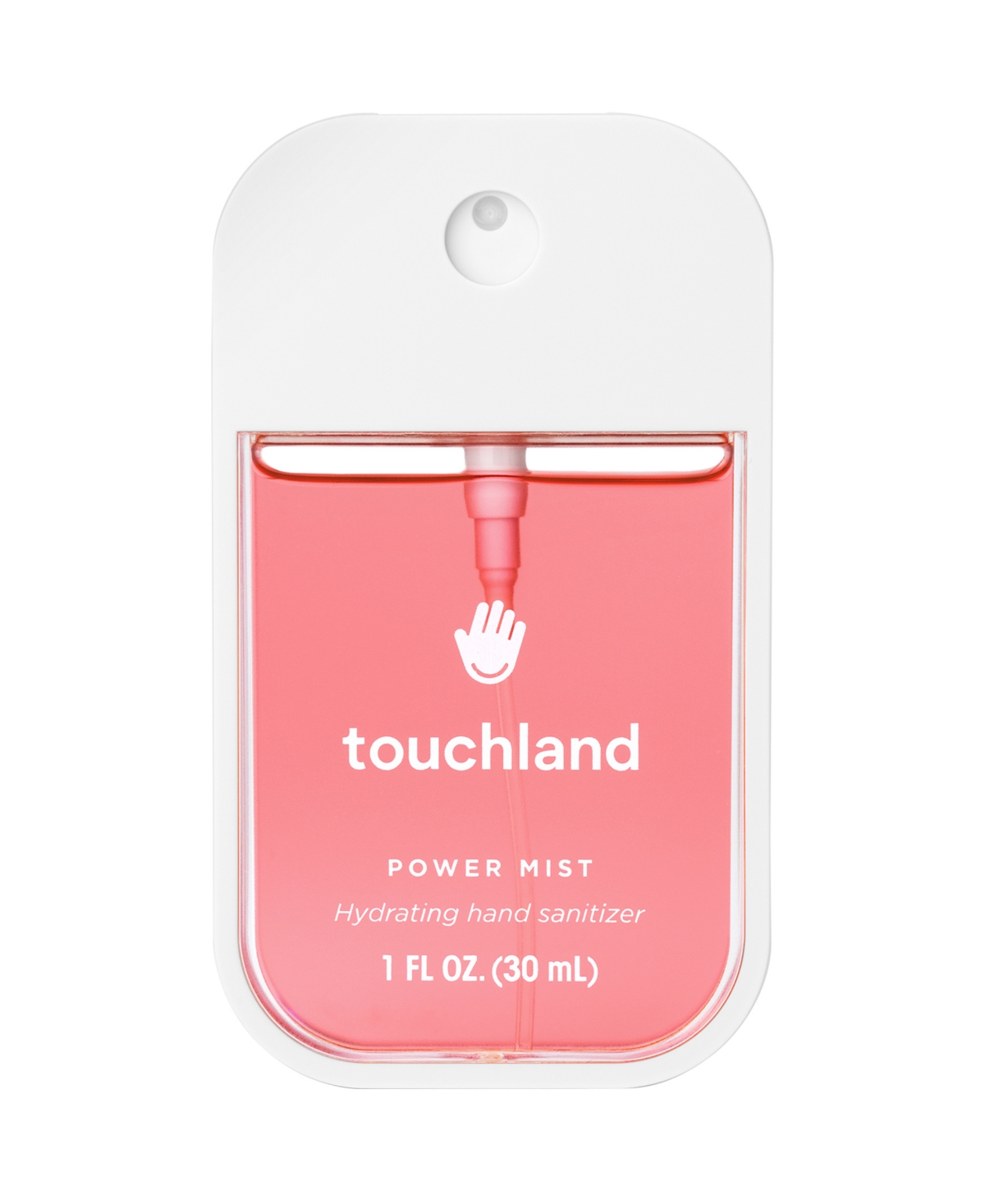 Click here for Touchland Power Mist Hydrating Hand Sanitizer  1 o... prices