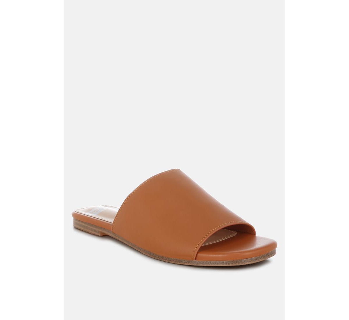 Click here for Rag & Co Womens Shanon Everyday Slip-On Flats - Be... prices