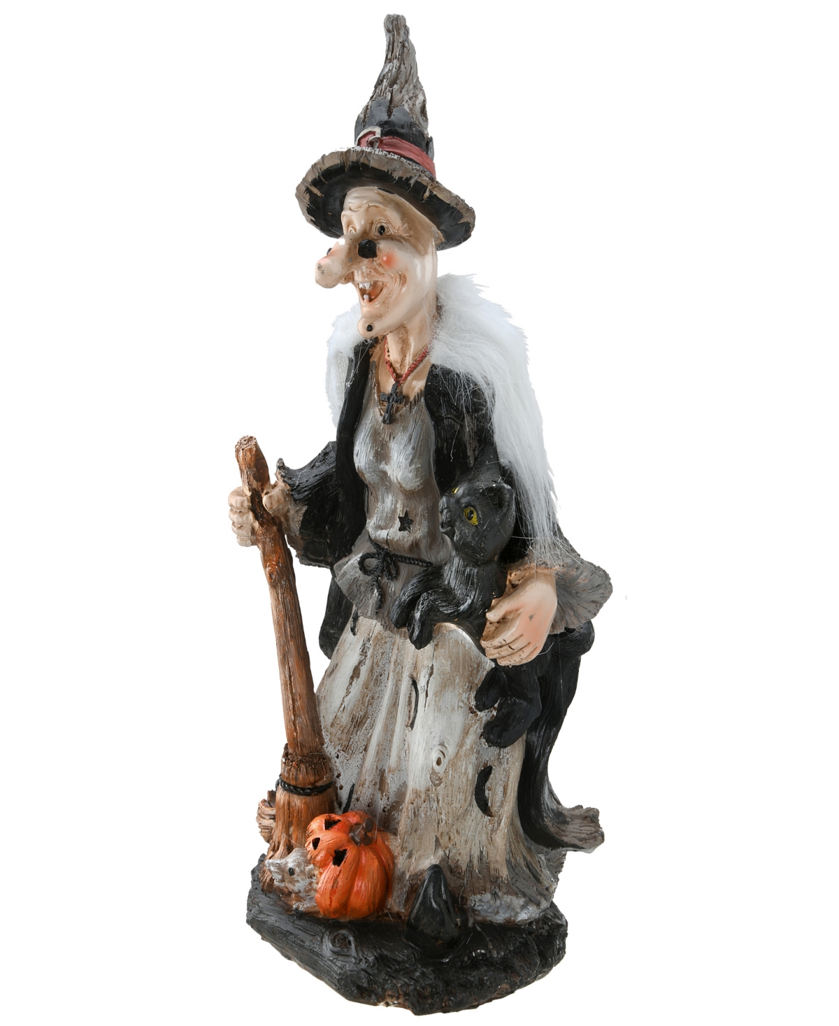 Click here for National Tree Company 18 Witch Halloween Table Dec... prices