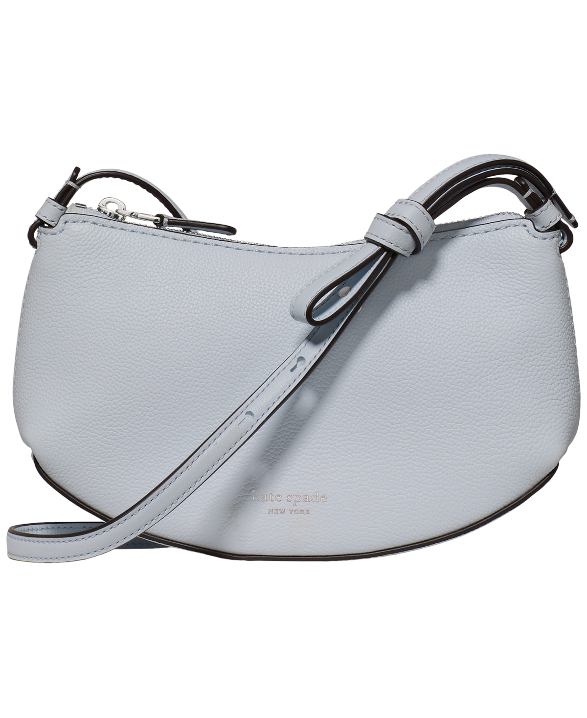 Click here for kate spade new york Small Loop Crossbody Bag - Pal... prices