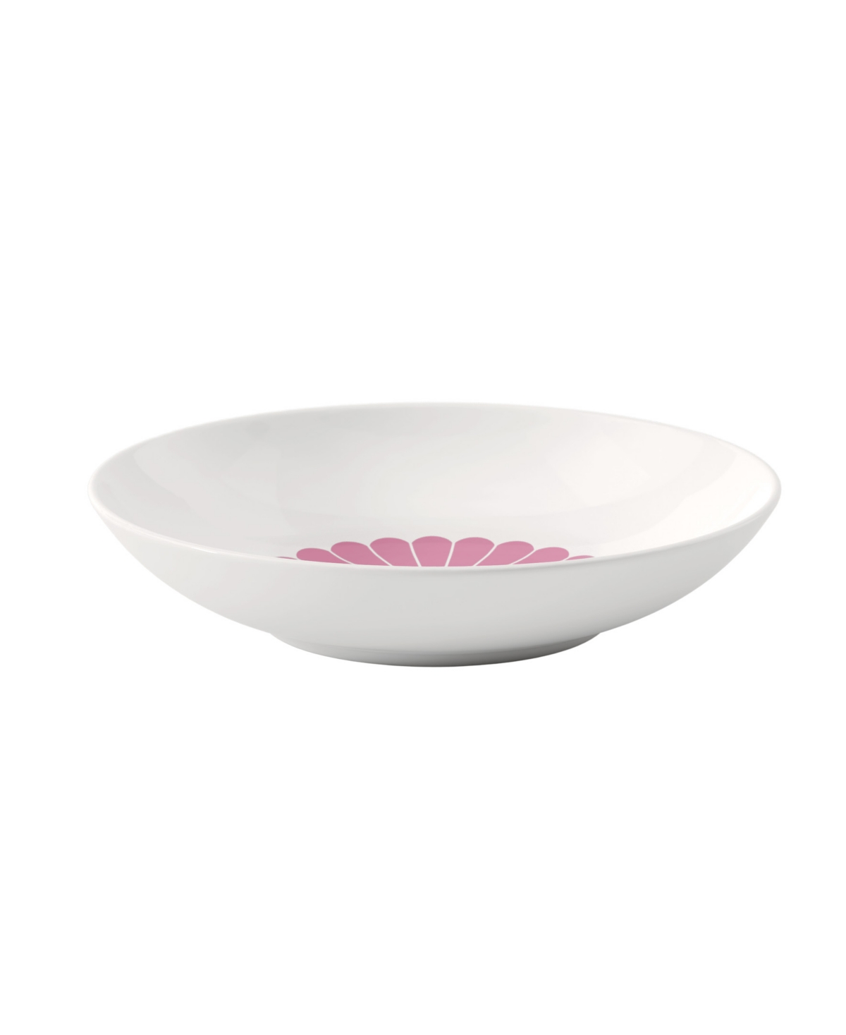 Click here for Villeroy & Boch Fleur Abstract Bloom Pasta Bowl -... prices