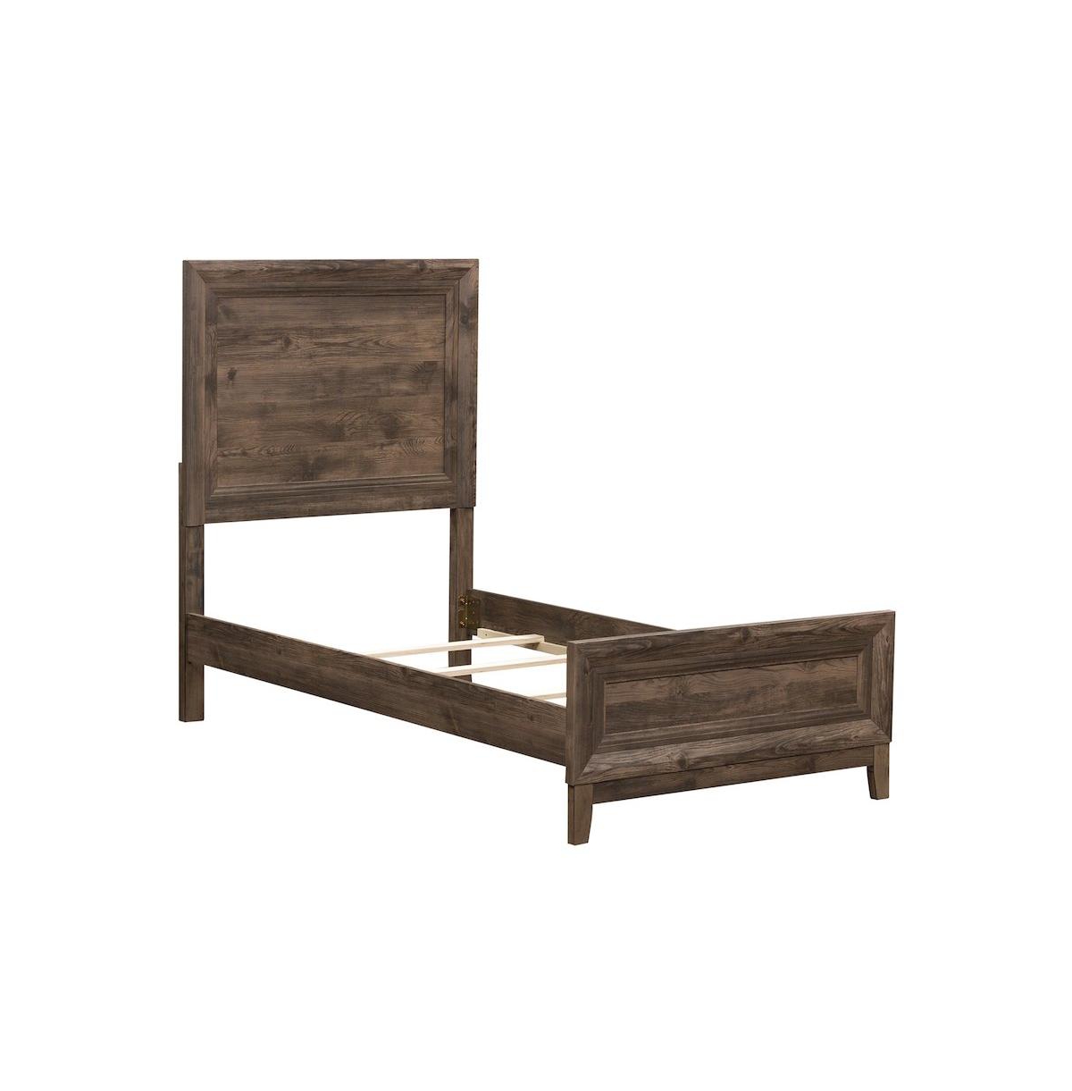 Click here for Liberty Furniture Industries  Inc Twin Panel Bed i... prices