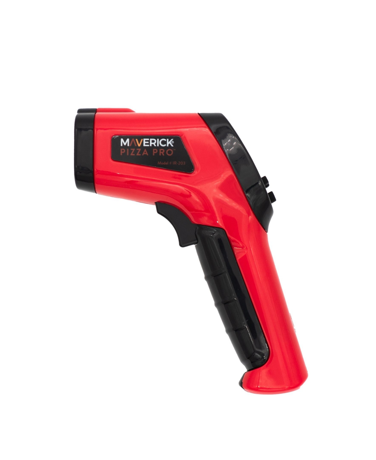 Click here for Maverick Infrared Bbq Surface Thermometer - Red prices