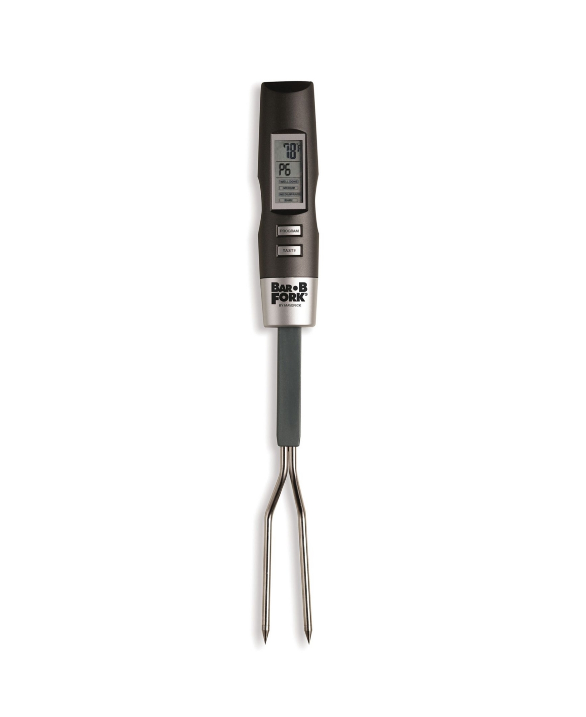 Click here for Maverick BarBFork Digital Grilling Fork Thermomete... prices
