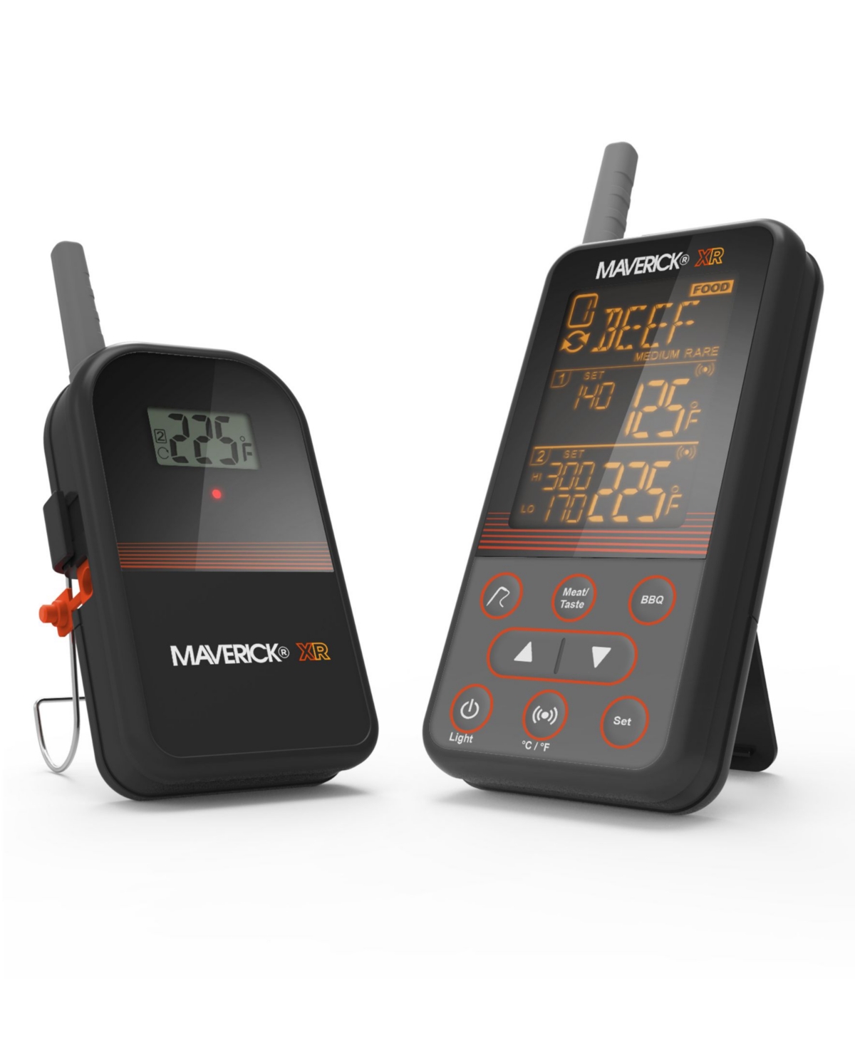 Click here for Maverick Extended Range Professional Wireless Dual... prices